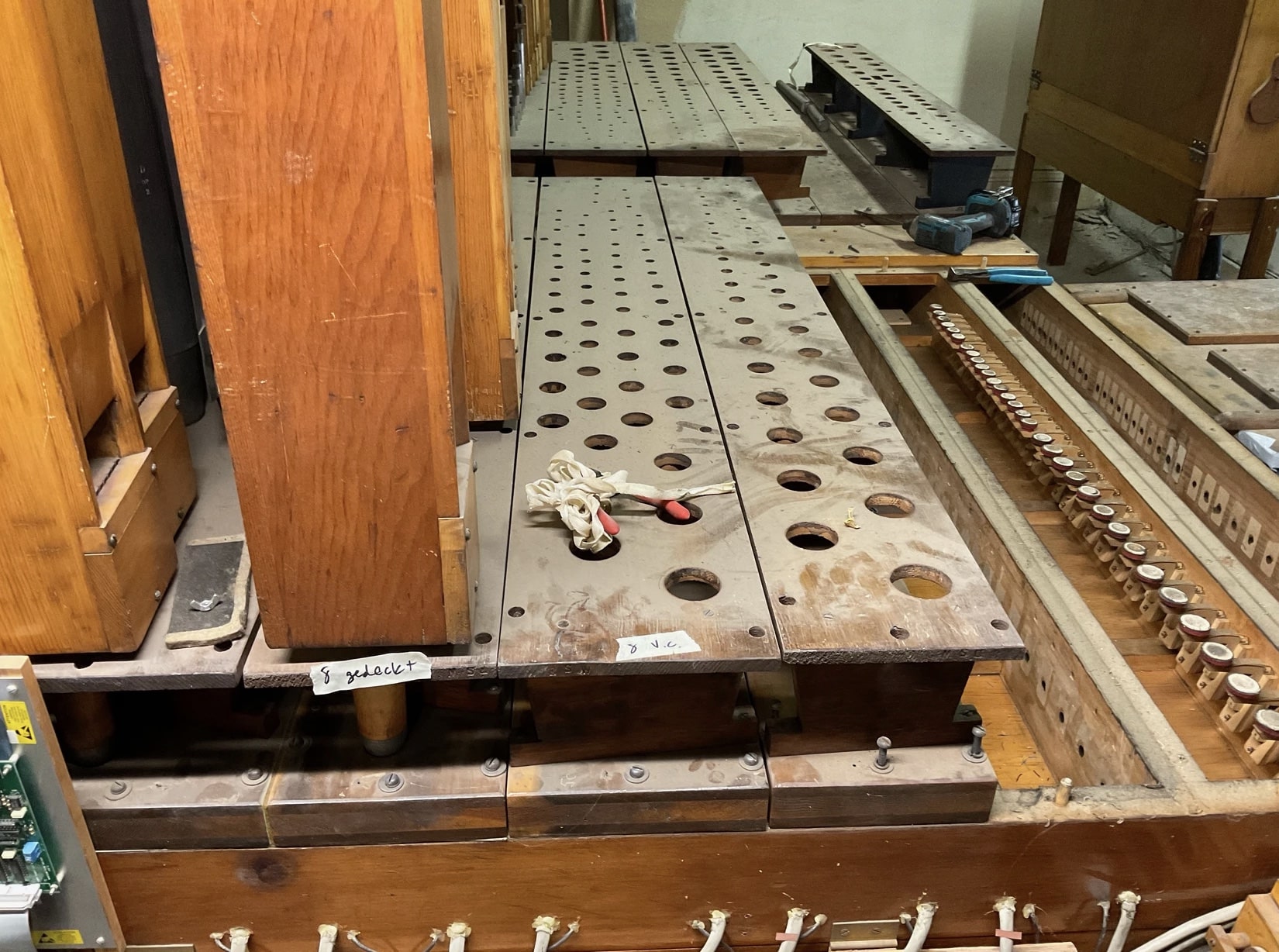 History - St. John Cantius